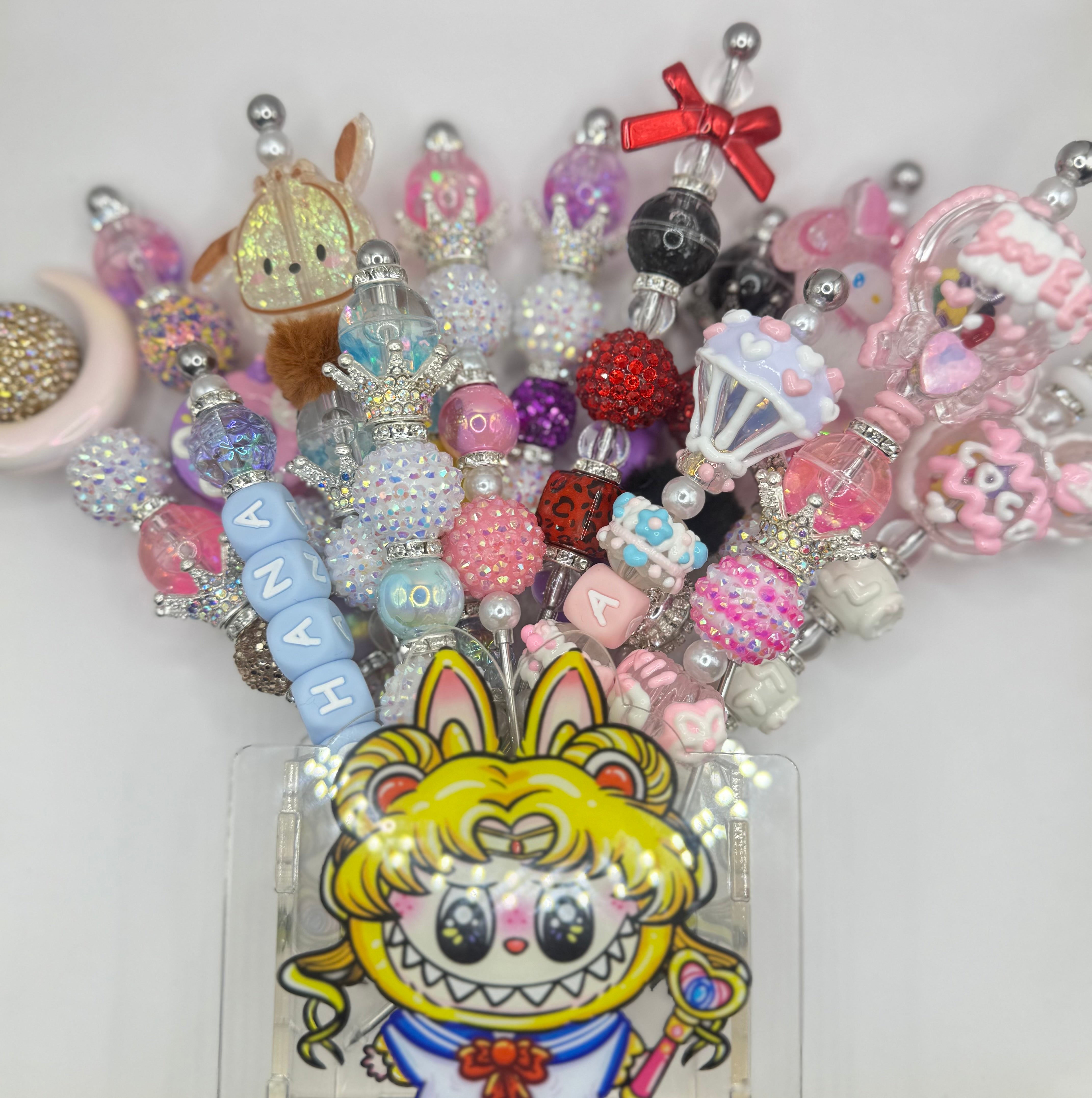 Pokey Tool Collection – PiNKxEVERYTHiNG
